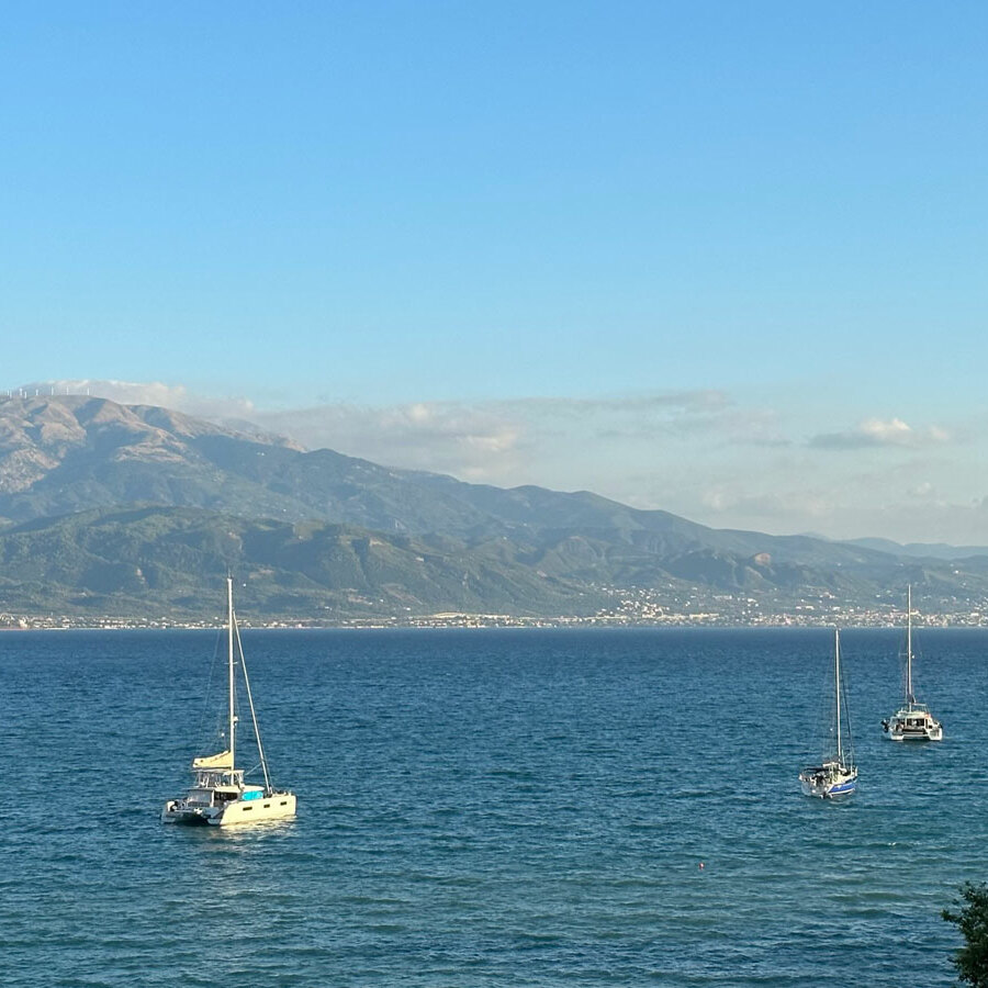 antirrio.gr - Land for sale Antirrio, Greece 30020